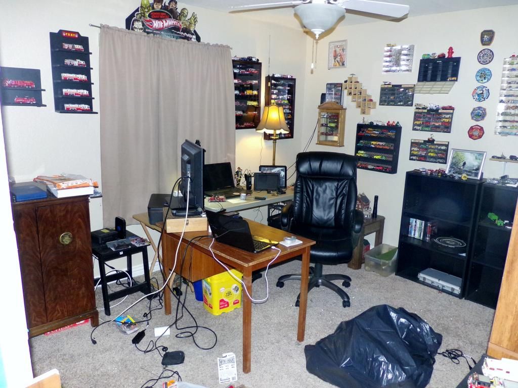 My Shack a.k.a. Mancave | RadioReference.com Forums